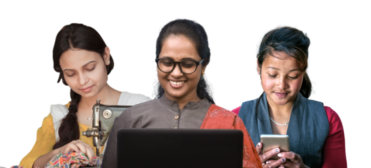WEE | Women Economic Empowerment (WEE) Program